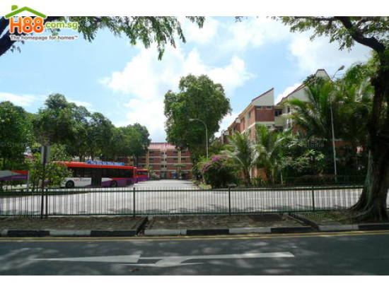 4 Changi Village Road (S)500004 HDB Details - SRX