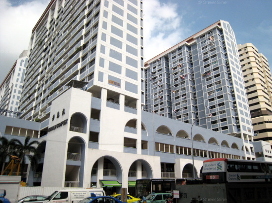 532 Upper Cross Street (S)050532 HDB Street - HDB Blocks, Flats for ...