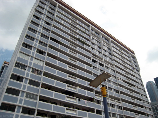 532 Upper Cross Street (S)050532 HDB Details - SRX