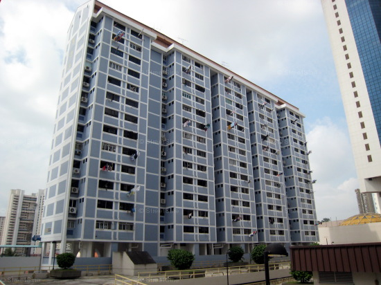 533 Upper Cross Street (S)050533 HDB Details - SRX