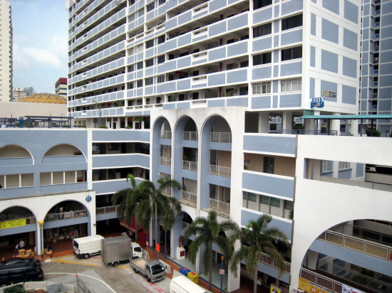 533 Upper Cross Street (S)050533 HDB Details - Last Transacted Rental ...