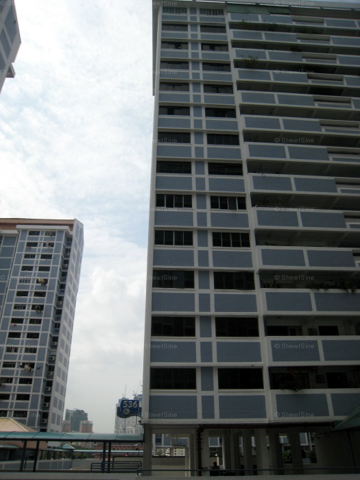 536 Upper Cross Street (S)050536 HDB Details - Last Transacted Sale ...