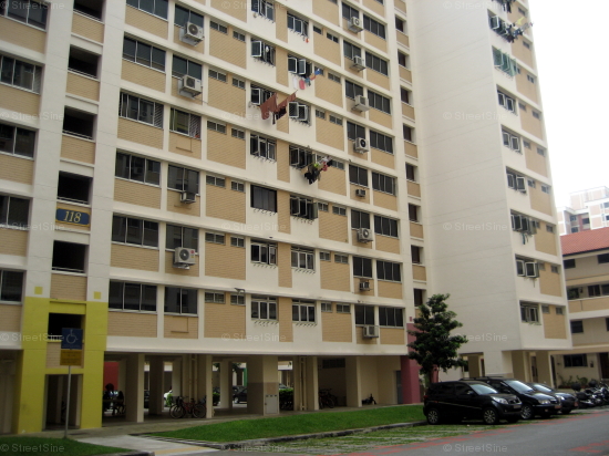 Floor Plans for 118 Pasir Ris Street 11 (S)510118 HDB Details | SRX