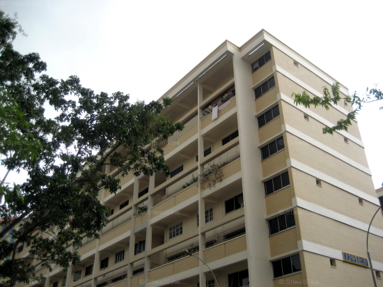 129 Pasir Ris Street 11 (S)510129 HDB Street - HDB Blocks, Flats for ...