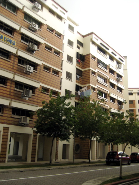 Floor Plans for 131 Pasir Ris Street 11 (S)510131 HDB Details | SRX