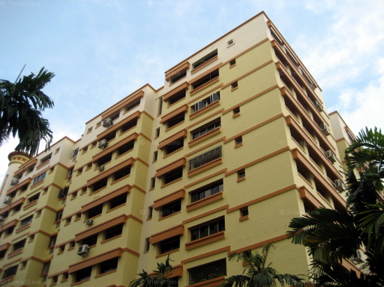 146 Pasir Ris Street 11 (S)510146 HDB Street - HDB Blocks, Flats for ...