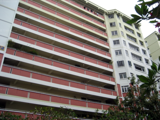 Floor Plans for 203 Pasir Ris Street 21 (S)510203 HDB Details | SRX