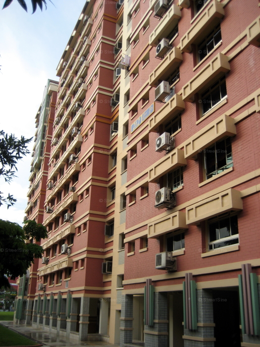 212 Pasir Ris Street 21 (S)510212 HDB Street - HDB Blocks, Flats for ...