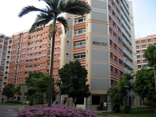 216 Pasir Ris Street 21 (S)510216 HDB Details Location Map - Nearby MRT ...