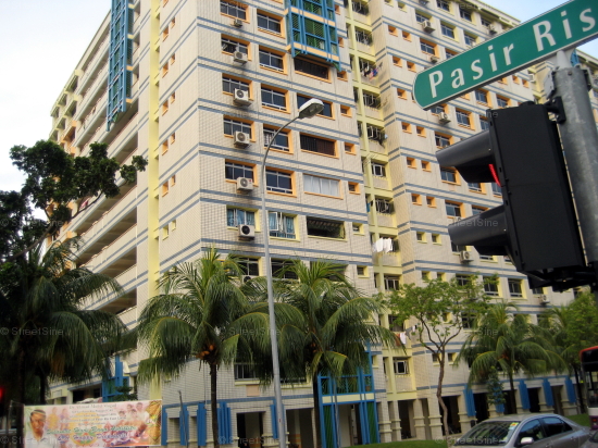 231 Pasir Ris Drive 4 (S)510231 HDB Street - HDB Blocks, Flats for Sale ...