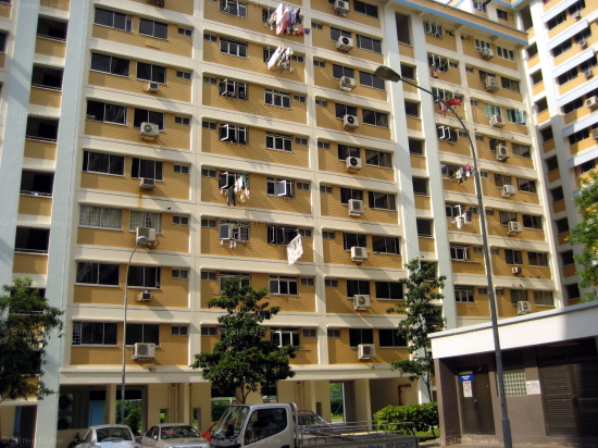 406 Pasir Ris Drive 6 (S)510406 HDB Details Location Map - Nearby MRT's ...