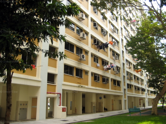 412 Pasir Ris Drive 6 (S)510412 HDB Details Location Map - Nearby MRT's ...
