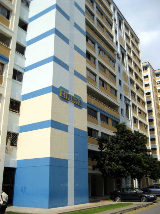 412 Pasir Ris Drive 6 (S)510412 HDB Details Location Map - Nearby MRT's ...