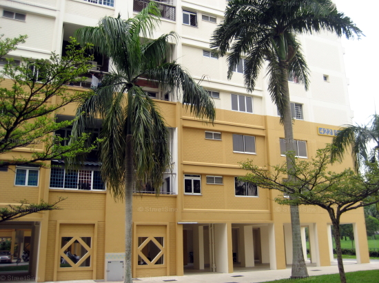 Floor Plans for 422 Pasir Ris Drive 6 (S)510422 HDB Details | SRX