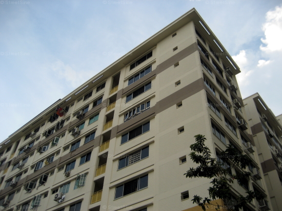 Floor Plans for 423 Pasir Ris Drive 6 (S)510423 HDB Details | SRX