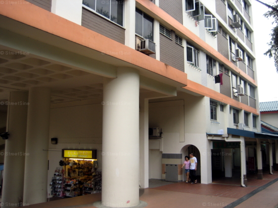 440 Pasir Ris Drive 4 (S)510440 HDB Details Location Map - Nearby MRT's ...