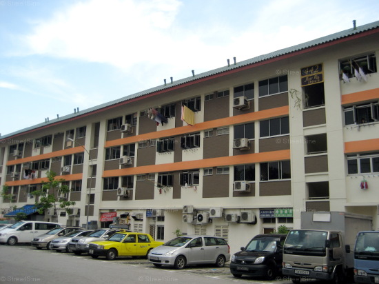 442 Pasir Ris Drive 6 (S)510442 HDB Details Location Map - Nearby MRT's ...