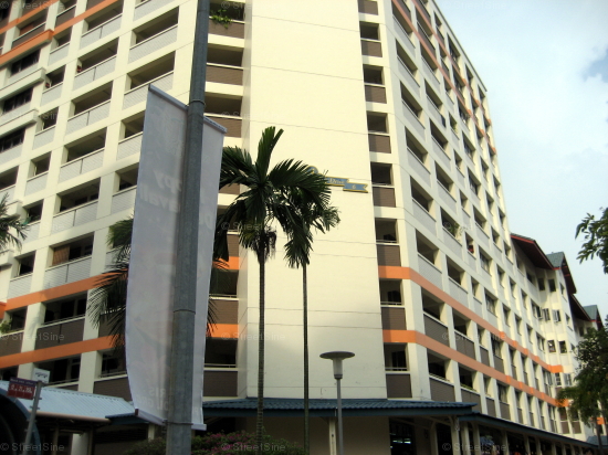 Floor Plans for 446 Pasir Ris Drive 6 (S)510446 HDB Details | SRX