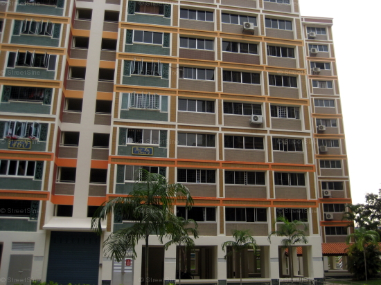 Floor Plans for 460 Pasir Ris Drive 4 (S)510460 HDB Details | SRX