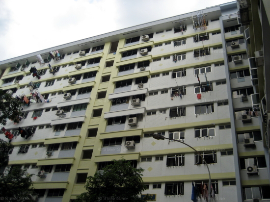 Floor Plans for 477 Pasir Ris Drive 6 (S)510477 HDB Details | SRX