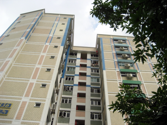 536 Pasir Ris Drive 1 (S)510536 HDB Street - HDB Blocks, Flats for Sale ...