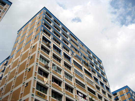 538 Pasir Ris Street 51 (S)510538 HDB Street - HDB Blocks, Flats for ...