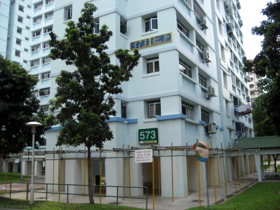 573 Pasir Ris Street 53 (S)510573 HDB Street - HDB Blocks, Flats for ...