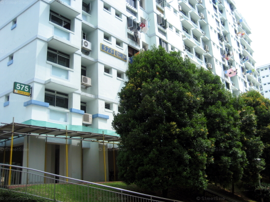 575 Pasir Ris Street 53 (S)510575 HDB Details - Last Transacted Sale ...