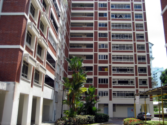 Floor Plans for 578 Pasir Ris Street 53 (S)510578 HDB Details | SRX