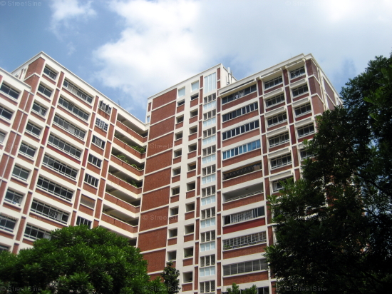 585 Pasir Ris Street 53 (S)510585 HDB Street - HDB Blocks, Flats for ...