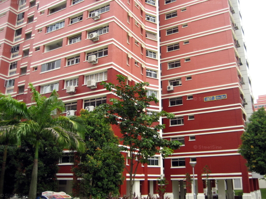 607 Elias Road (S)510607 HDB Street - HDB Blocks, Flats for Sale & Rent ...