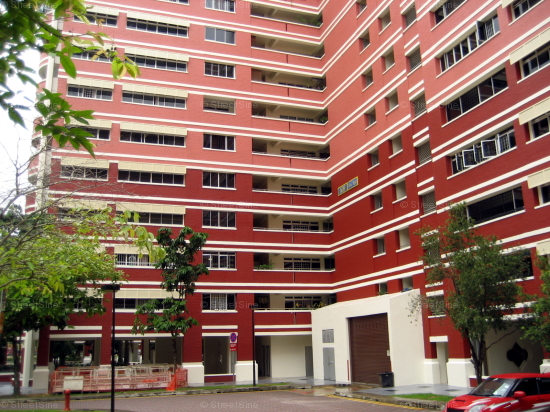 608 Elias Road (S)510608 HDB Details Location Map - Nearby MRT's ...