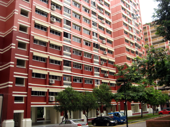 611 Elias Road (S)510611 HDB Street - HDB Blocks, Flats for Sale & Rent ...