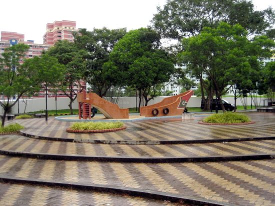 623 Elias Road (S)510623 HDB Details Location Map - Nearby MRT's ...