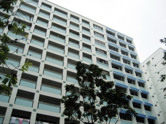 Floor Plans for 629 Pasir Ris Drive 3 (S)510629 HDB Details | SRX