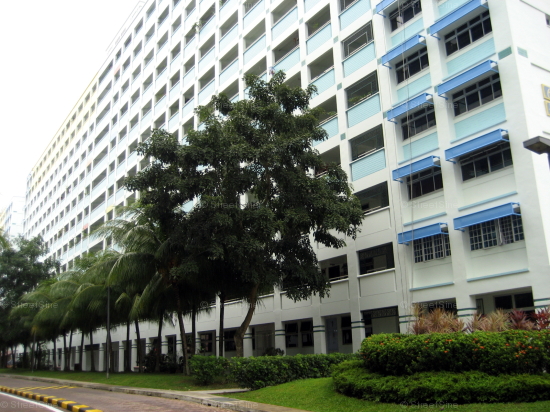 633 Pasir Ris Drive 3 (S)510633 HDB Details Location Map - Nearby MRT's ...