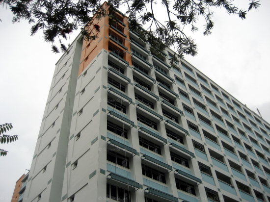 635 Pasir Ris Drive 1 (S)510635 HDB Street - HDB Blocks, Flats for Sale ...