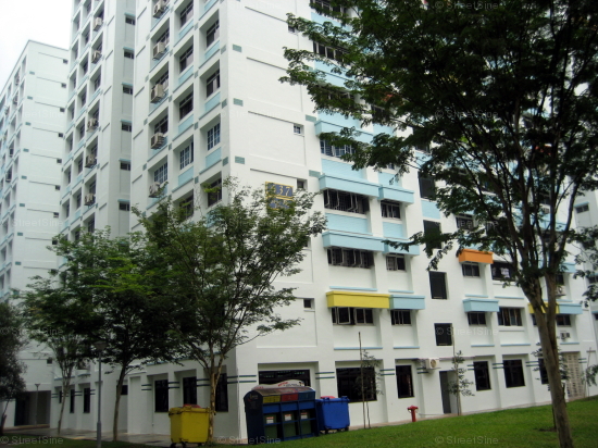 637 Pasir Ris Drive 1 (S)510637 HDB Street - HDB Blocks, Flats for Sale ...