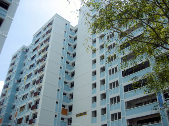 649 Pasir Ris Drive 10 (S)510649 HDB Details Location Map - Nearby MRT ...