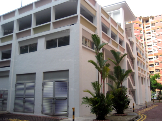 216A Pasir Ris Street 21 (S)511216 HDB Details Location Map - Nearby ...