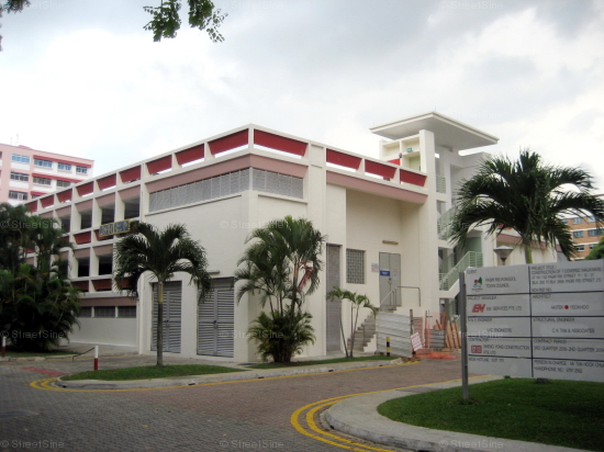 269A Pasir Ris Street 21 (S)511269 HDB Details Location Map - Nearby ...