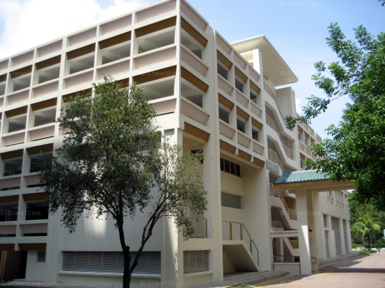 Floor Plans for 500A Pasir Ris Street 52 (S)511500 HDB Details | SRX