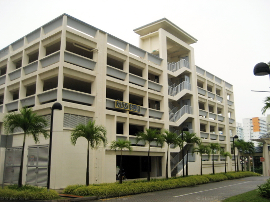 700A Pasir Ris Drive 10 (S)511700 HDB Details Location Map - Nearby MRT ...