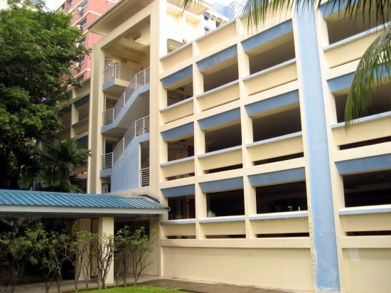 747A Pasir Ris Street 71 (S)511747 HDB Street - HDB Blocks, Flats for ...