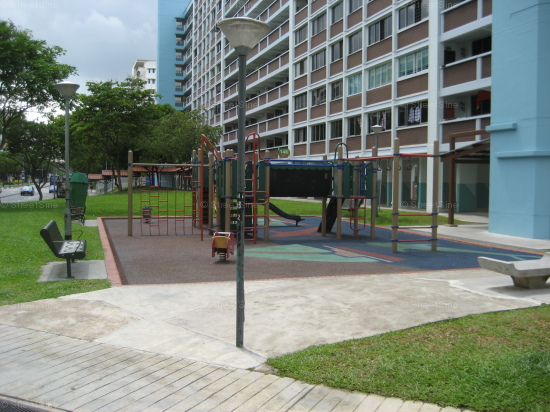 Floor Plans for 146 Simei Street 2 (S)520146 HDB Details | SRX