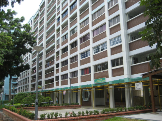 150 Simei Street 1 (S)520150 HDB Street - HDB Blocks, Flats for Sale ...