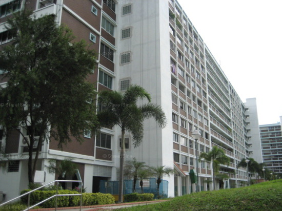 Floor Plans for 155 Simei Road (S)520155 HDB Details | SRX