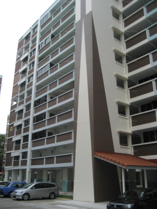 160 Simei Road (S)520160 HDB Street - HDB Blocks, Flats for Sale & Rent ...