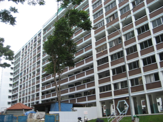 165 Simei Road (S)520165 HDB Street - HDB Blocks, Flats for Sale & Rent ...