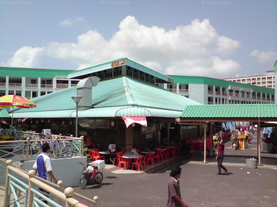 201 Tampines Street 21 (S)520201 HDB Details for Sale - Quality ...